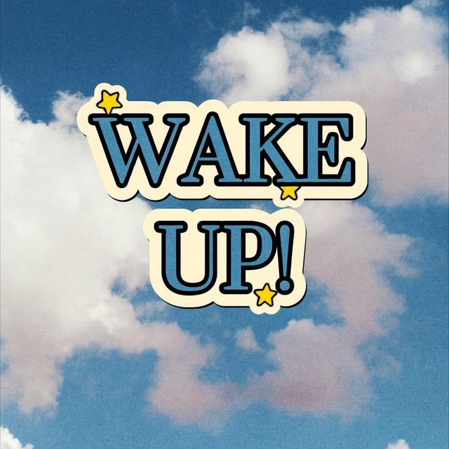 WAKE UP! - Single by Kapree | Spotify