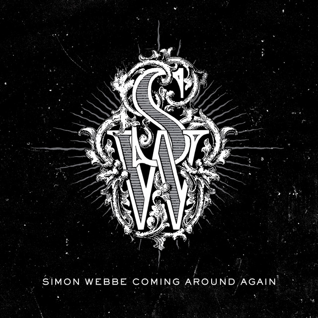 Coming Around Again - Single by Simon Webbe | Spotify
