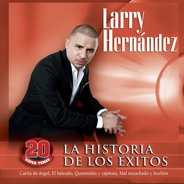 Mal Encachado Y Buchon - song and lyrics by Larry Hernández | Spotify