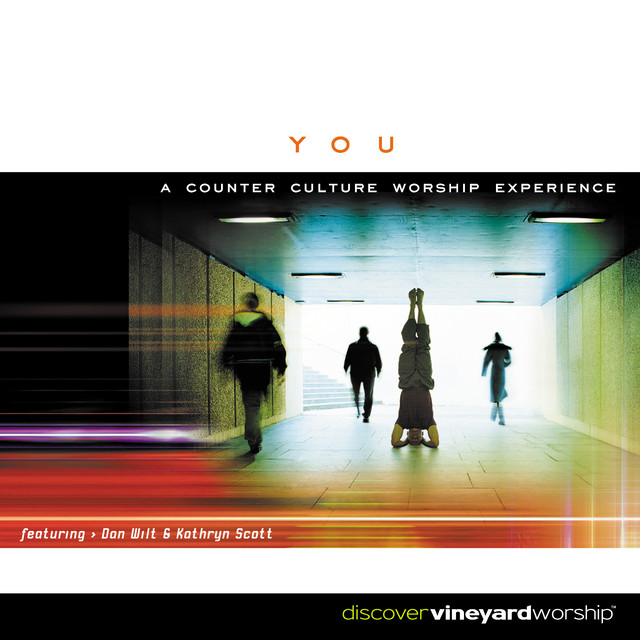 You and You Alone - Album by Vineyard Music | Spotify