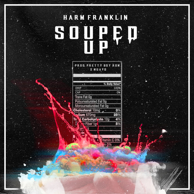 Souped Up - song and lyrics by Harm Franklin | Spotify