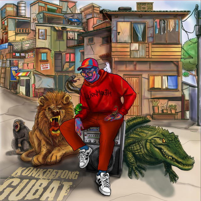 Simba - song and lyrics by Lionmouth | Spotify