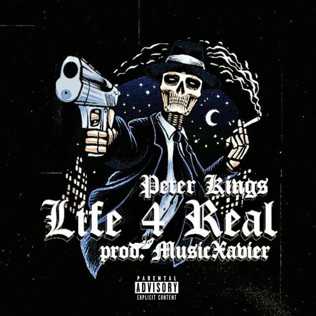 Life 4 Real - Single by Peter Kings | Spotify