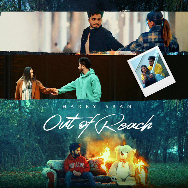 Out of Reach - song and lyrics by Harry Sran | Spotify