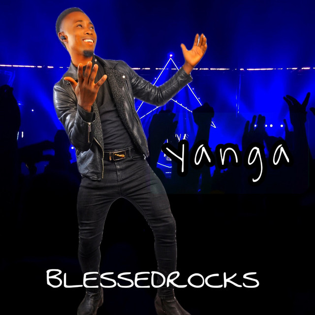 YANGA - Single by BLESSEDROCKS | Spotify
