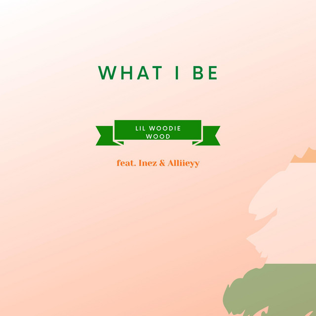 What I Be - Single by Lil Woodie Wood | Spotify