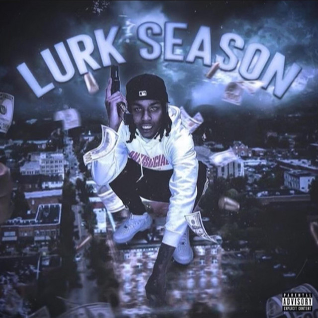 Lurk Season - Album by The Real Lurk | Spotify