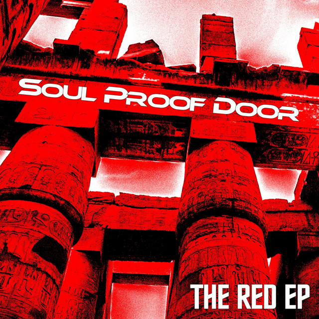 The Red EP - EP by Soul Proof Door | Spotify