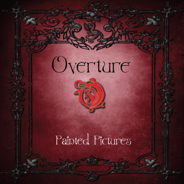 Painted Pictures - Album by Overture | Spotify