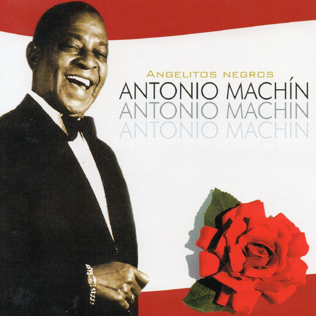 Camarera de Mi Amor - song and lyrics by Antonio Machín | Spotify