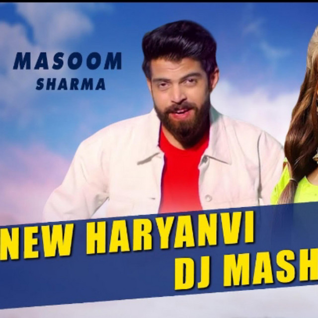 NEW HARYANVI - Single by Masoom Sharma | Spotify