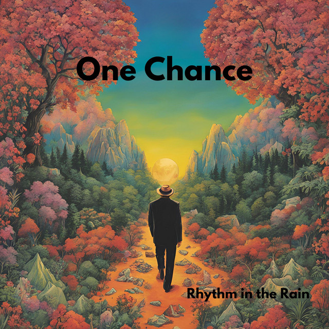 One chance (Radio Edit) - Single by Rhythm in the Rain | Spotify