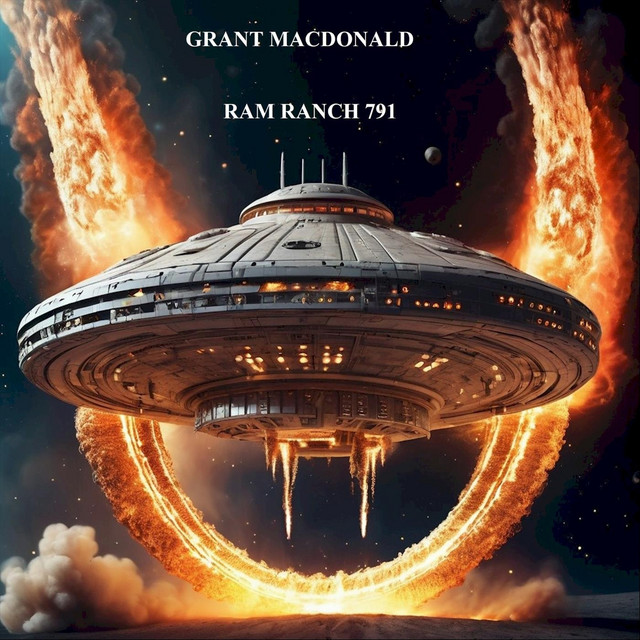 Ram Ranch 791 - Single by Grant Macdonald | Spotify