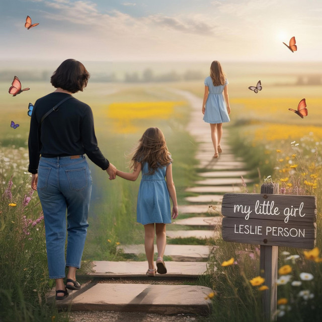 My Little Girl - música y letra de Leslie Person | Spotify