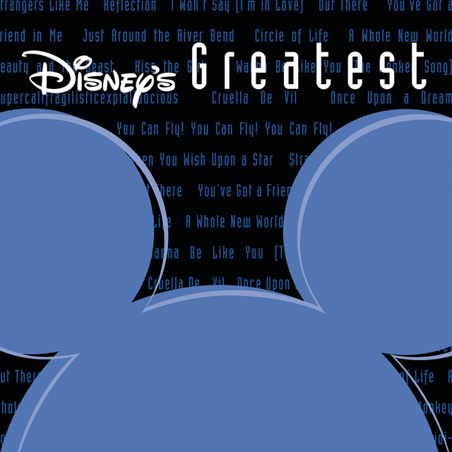 I Won t Say I m In Love From Hercules Soundtrack Version