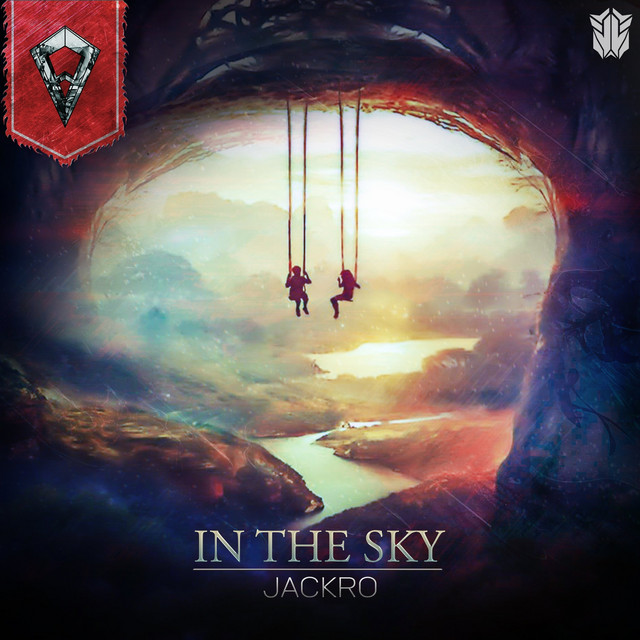 In The Sky - Single by Jackro | Spotify