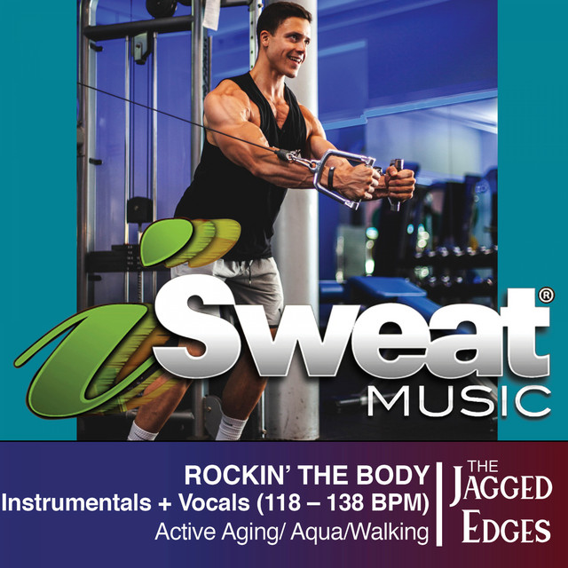 Rockin' The Body - Album by The Jagged Edges | Spotify