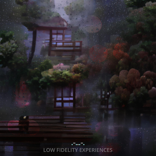Low Fidelity Experiences - EP by lostreverb | Spotify