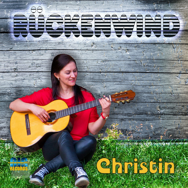 Christin | Spotify