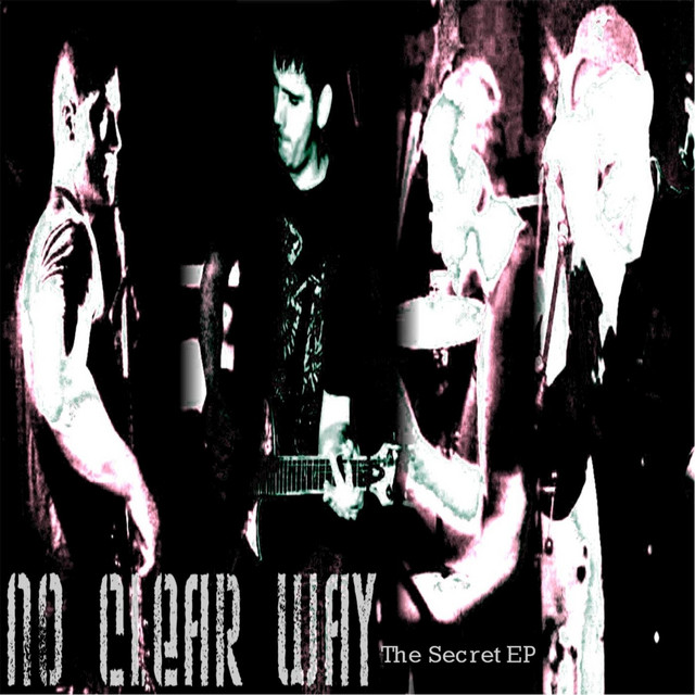 No Clear Way Concert & Tour History | Concert Archives