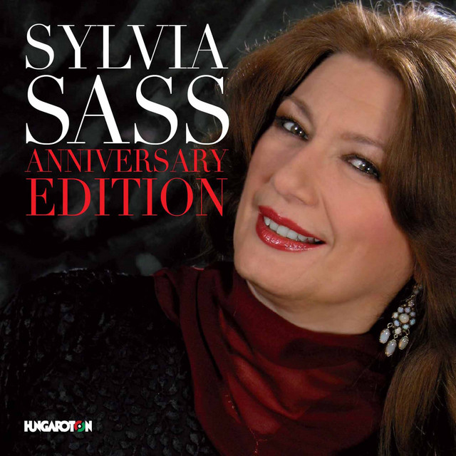 Sylvia Sass Anniversary Edition - Album by Sylvia Sass | Spotify