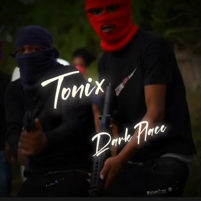 Dark Place - Single by DAMOO BEATZ | Spotify