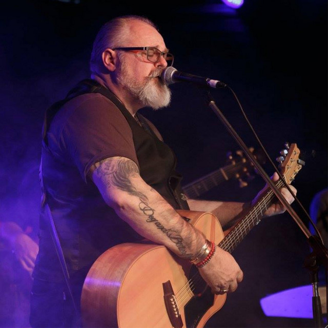 Dave Gillam | Spotify
