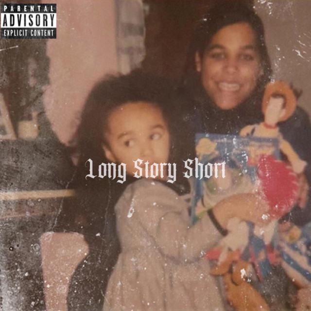 Long Story Short - Album by D. MARIE | Spotify