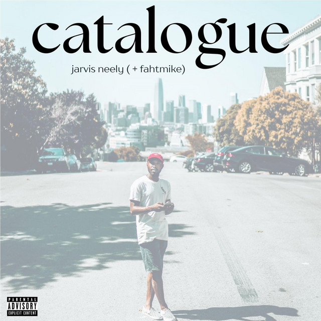 catalogue - Single by Jarvis Neely | Spotify