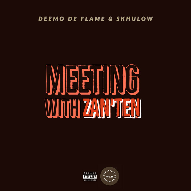 Meeting with Zan'Ten - Single by Deemo De Flame | Spotify