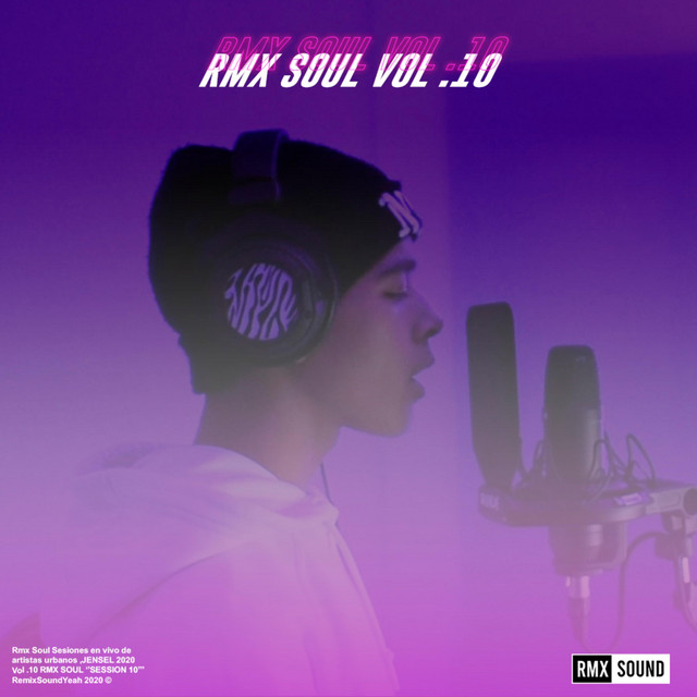 Rmx Soul, Vol. 10 - Single by R Sound Yeah | Spotify