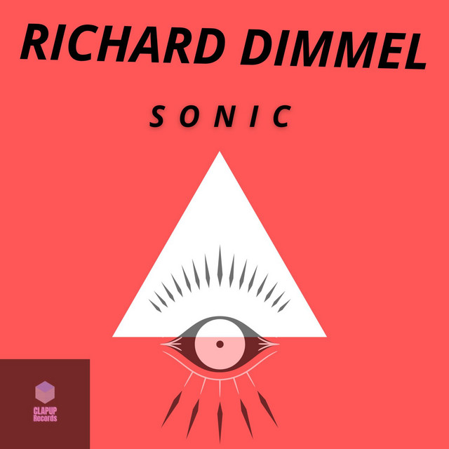 SONIC - Single by RICHARD DIMMEL | Spotify