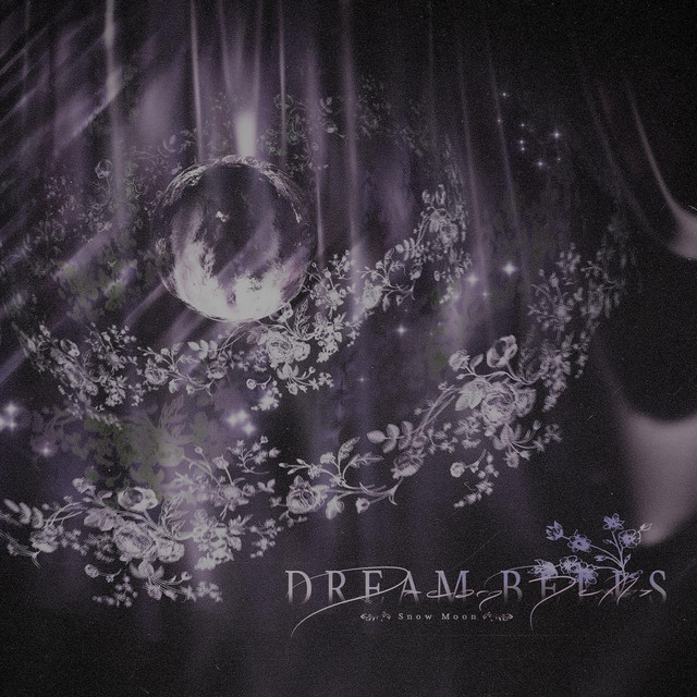 Snow Moon - Single by Dream Bells | Spotify