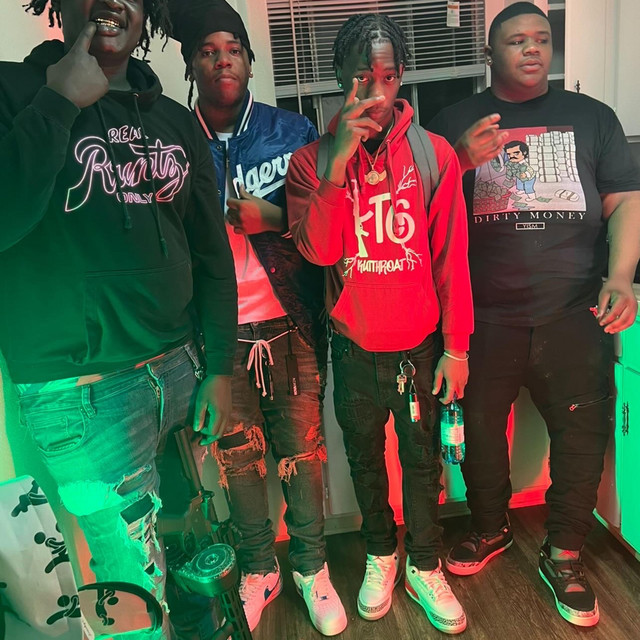 Get Clap - Single by Big Dunk | Spotify