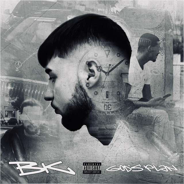 God's Plan - Single by BK34 | Spotify