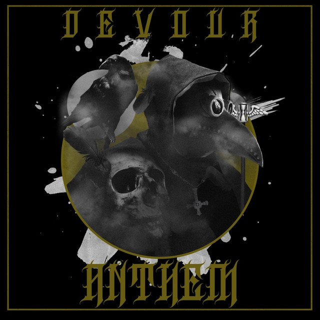 Anthem - Single by DEVOUR | Spotify