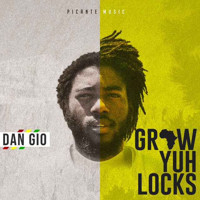 DAN GIO | Spotify