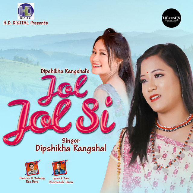 Dipshikha Rangshal | Spotify