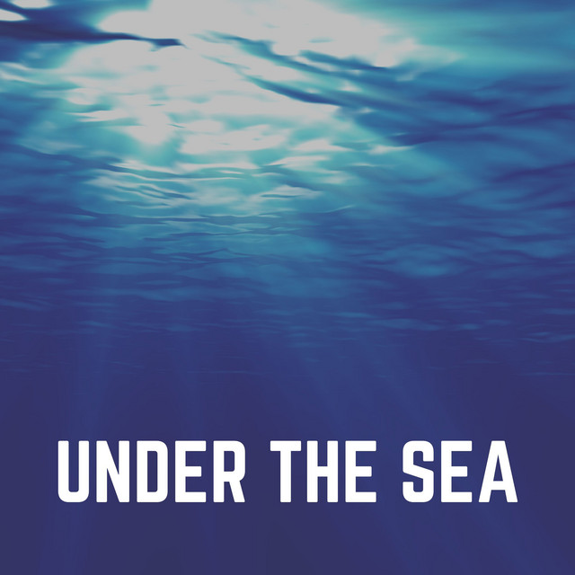 Under the Sea - Album by Ocean Sounds FX | Spotify
