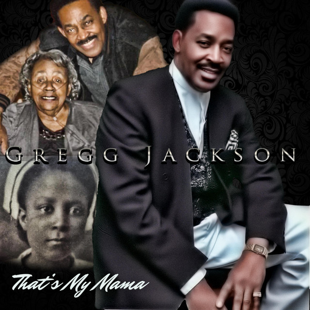 Gregg Jackson | Spotify