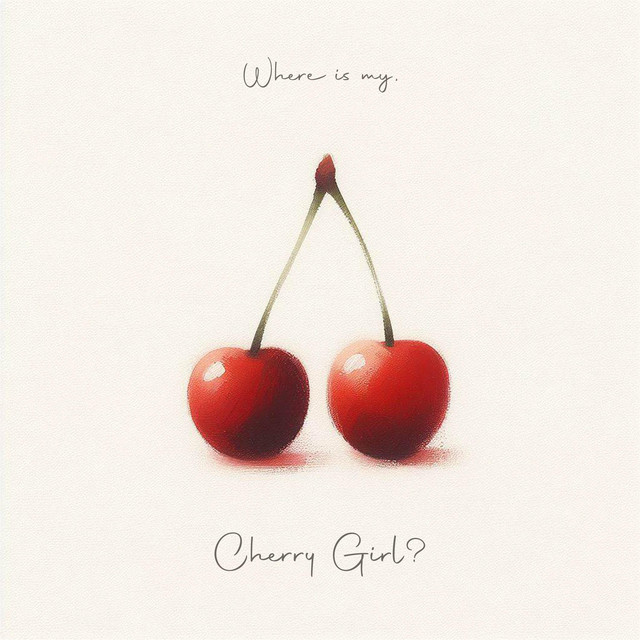 Cherry Girl - Single by Sasha Flowers | Spotify
