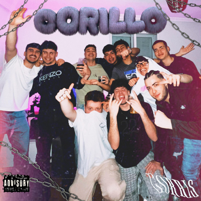 CORILLO - Single by GORRIS | Spotify