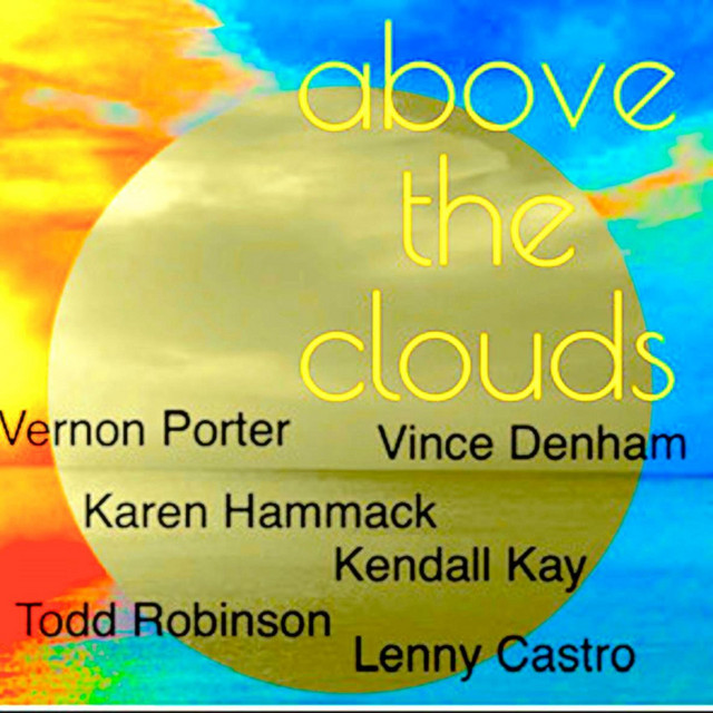 Above the Clouds - Album by Above The Clouds | Spotify