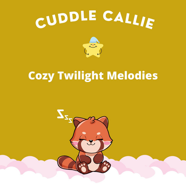 Cuddle Callie | Spotify