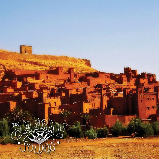 The Casbah Sounds Concert & Tour History | Concert Archives