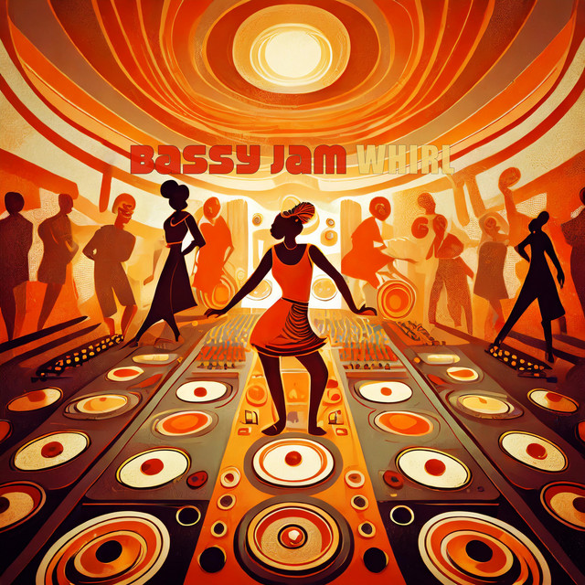 Whirl - Album by Bassy Jam | Spotify