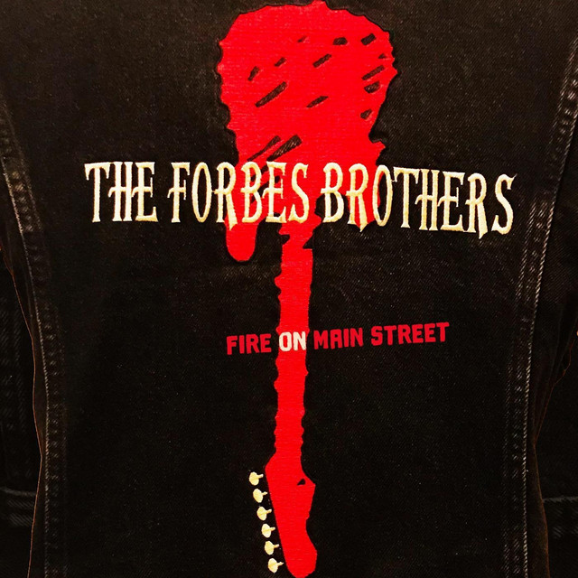 Fire on Main Street - Album by The Forbes Brothers | Spotify