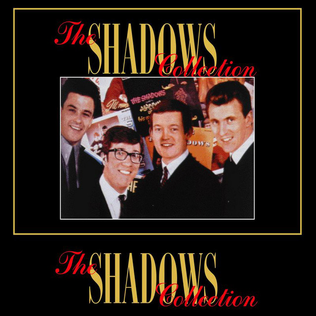 Shadoogie - song and lyrics by The Shadows | Spotify