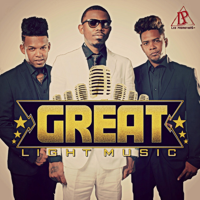 Great Light Music - Single by Latin Flow | Spotify