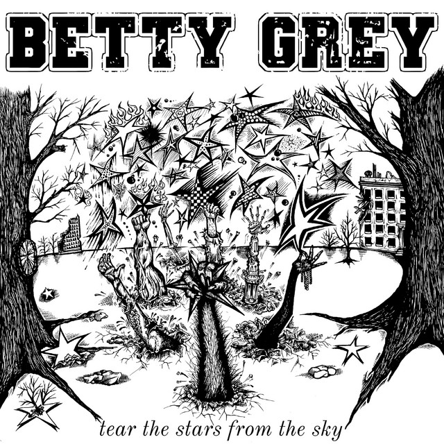 Always A Little Bit Left In The Tank - song and lyrics by Betty Grey ...